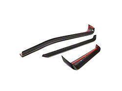 2014-2019 C7 Corvette Interior Trim | AmericanMuscle