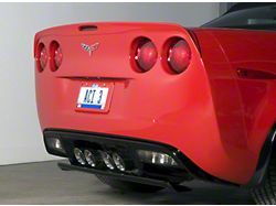 2005-2013 C6 Corvette Rear Spoilers & Wings | AmericanMuscle