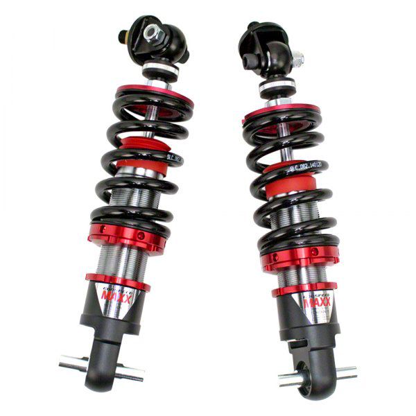 Corvette MAXX Coil-Over Kit (97-04 Corvette C5) - Free Shipping