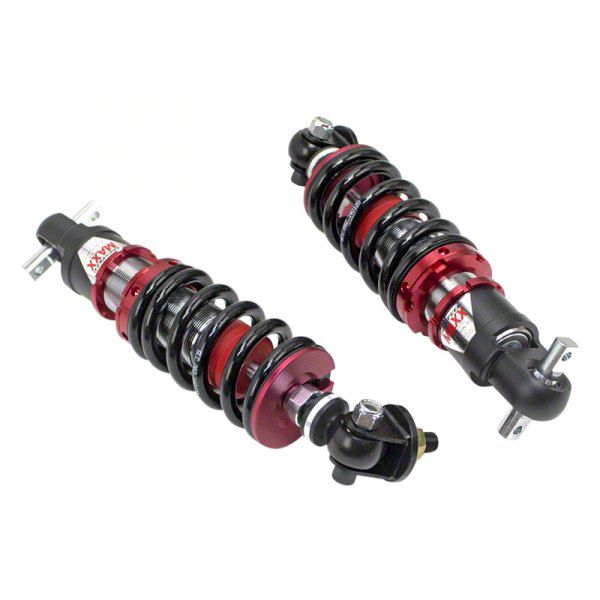 Corvette MAXX Coil-Over Kit (97-04 Corvette C5) - Free Shipping