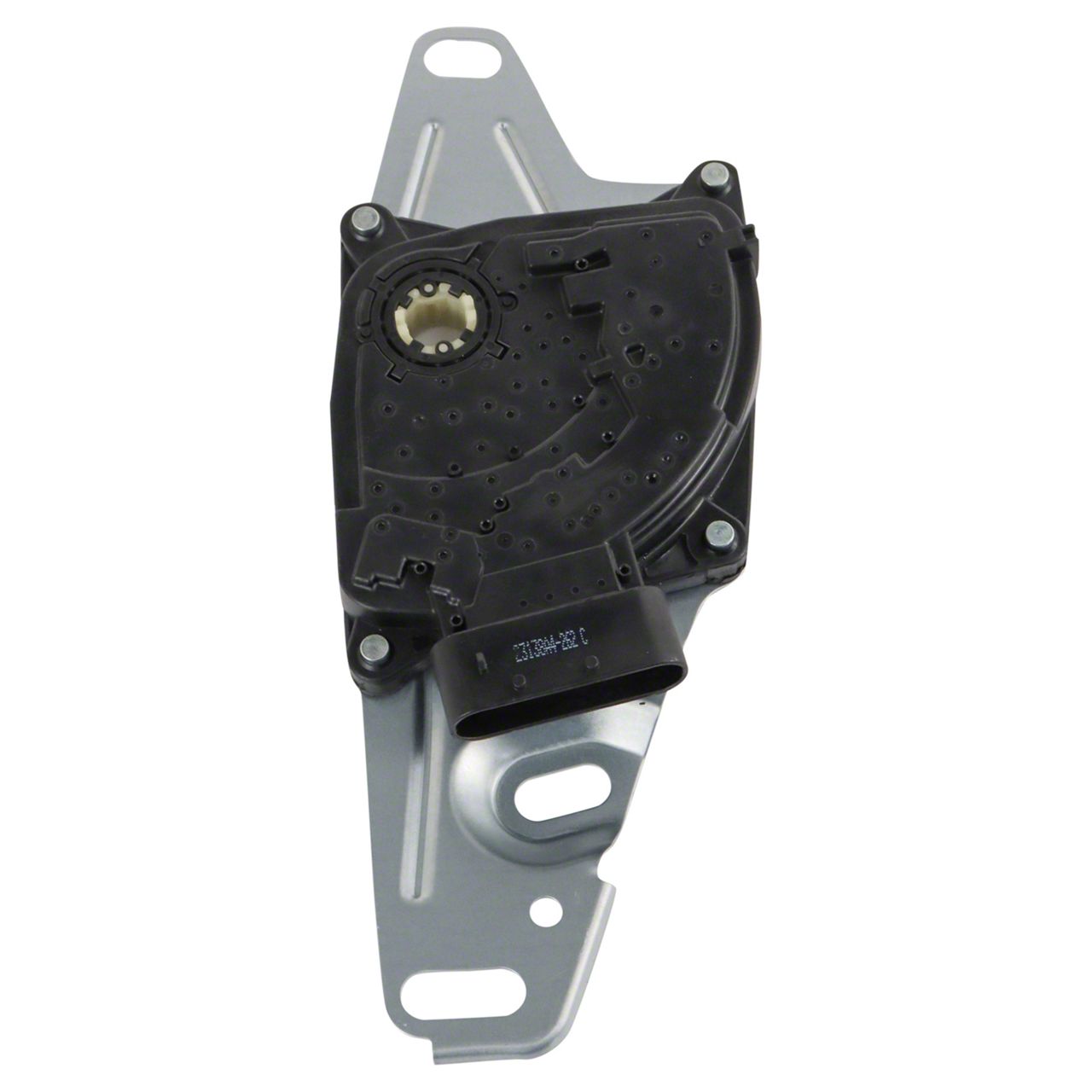 Corvette Neutral Safety Switch (2005 Corvette C6) - Free Shipping