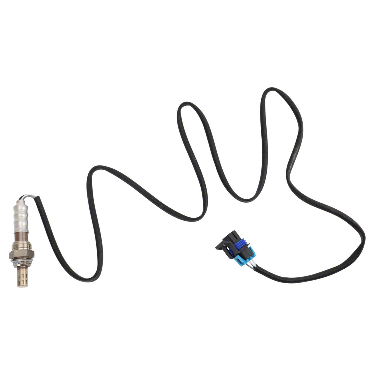 Corvette O2 Oxygen Sensor; Downstream (97-03 Corvette C5) - Free Shipping
