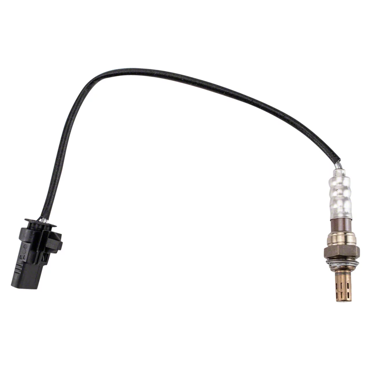 Corvette O2 Oxygen Sensor; Upstream (14-19 Corvette C7) - Free Shipping