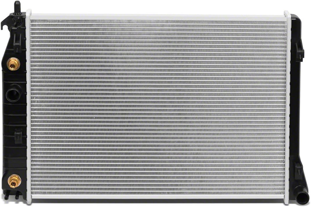 Chevy Corvette Radiators & Cooling System Parts | AmericanMuscle