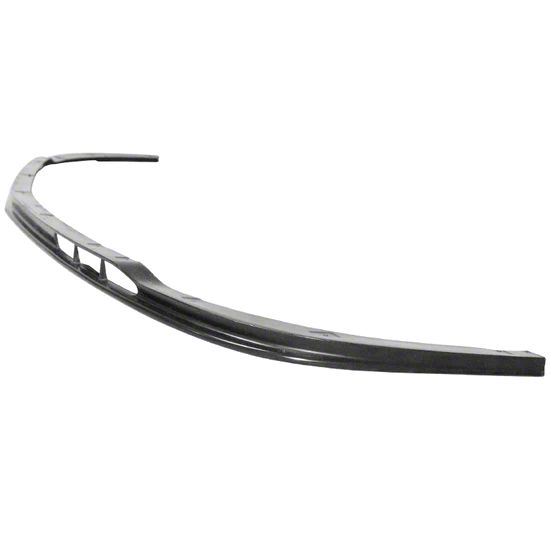 Corvette OEM Style Chin Spoiler; Unpainted (05-13 Corvette C6) - Free ...