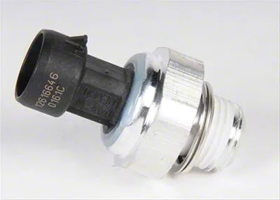 Corvette Oil Pressure Sending Unit (97-08 Corvette C5 & C6) - Free Shipping