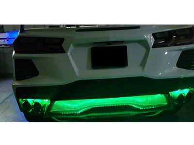 2020-2024 C8 Corvette LED Strips & Puddle Lights | AmericanMuscle