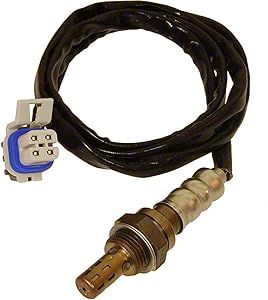 Corvette Oxygen Sensor; Downstream (2004 Corvette C5) - Free Shipping