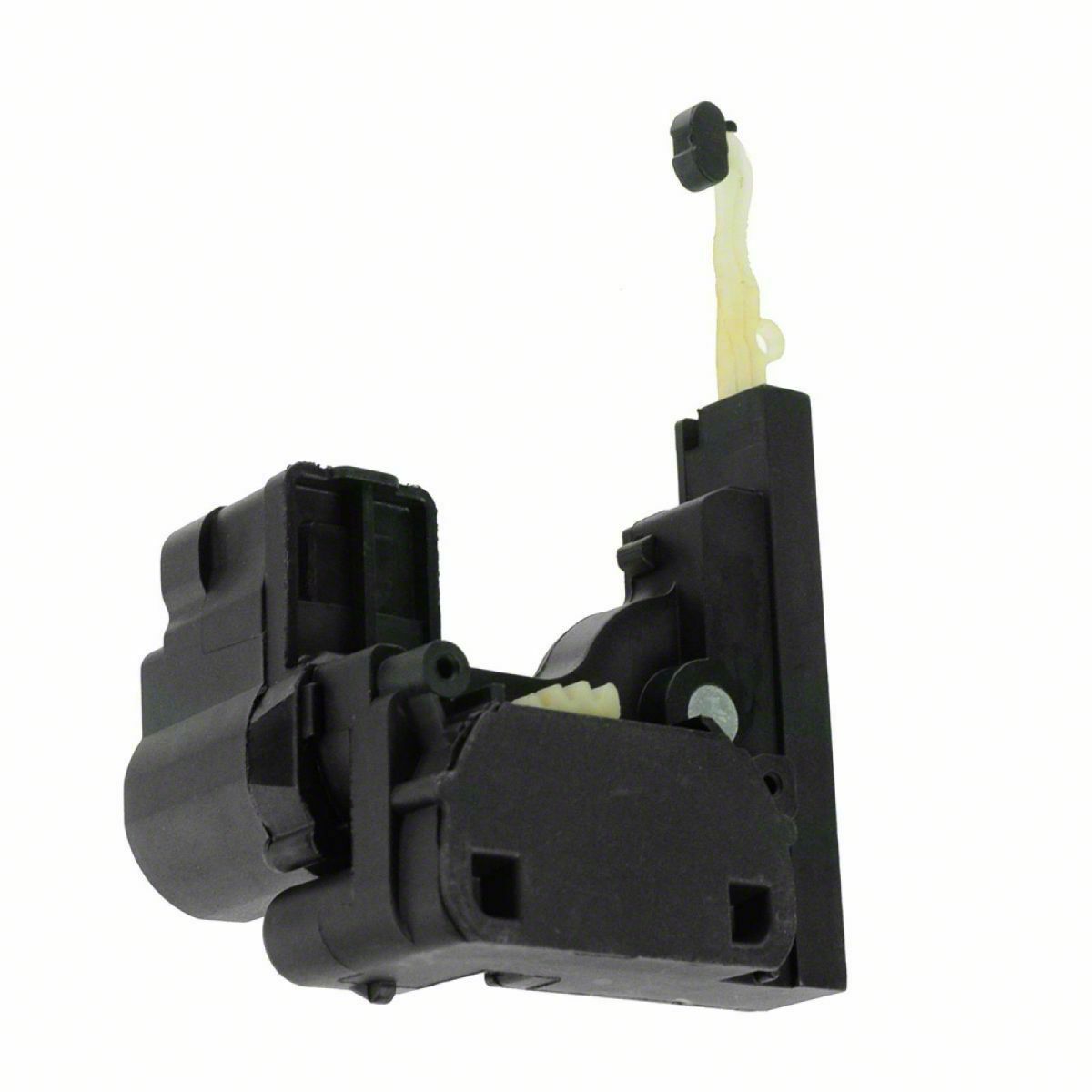 Corvette Power Door Lock Actuator; Driver Side (97-04 Corvette C5 w/o ...