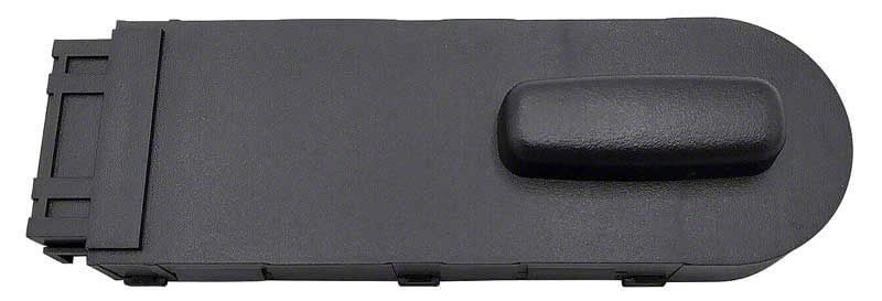 Corvette Power Seat Adjuster Switch (97-04 Corvette C5 w/ Standard ...