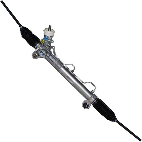 Corvette Power Steering Rack and Pinion (05-10 Corvette C6) - Free Shipping