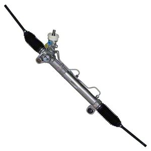 Corvette Power Steering Rack and Pinion (09-13 Corvette C6) - Free Shipping