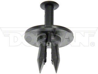 Corvette Push Rivet; 0.18-Inch; 15-Pieces - Free Shipping