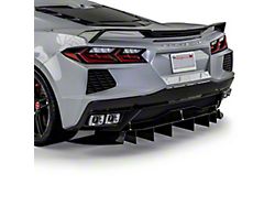 2020-2024 C8 Corvette Rear Diffusers & Valances | AmericanMuscle