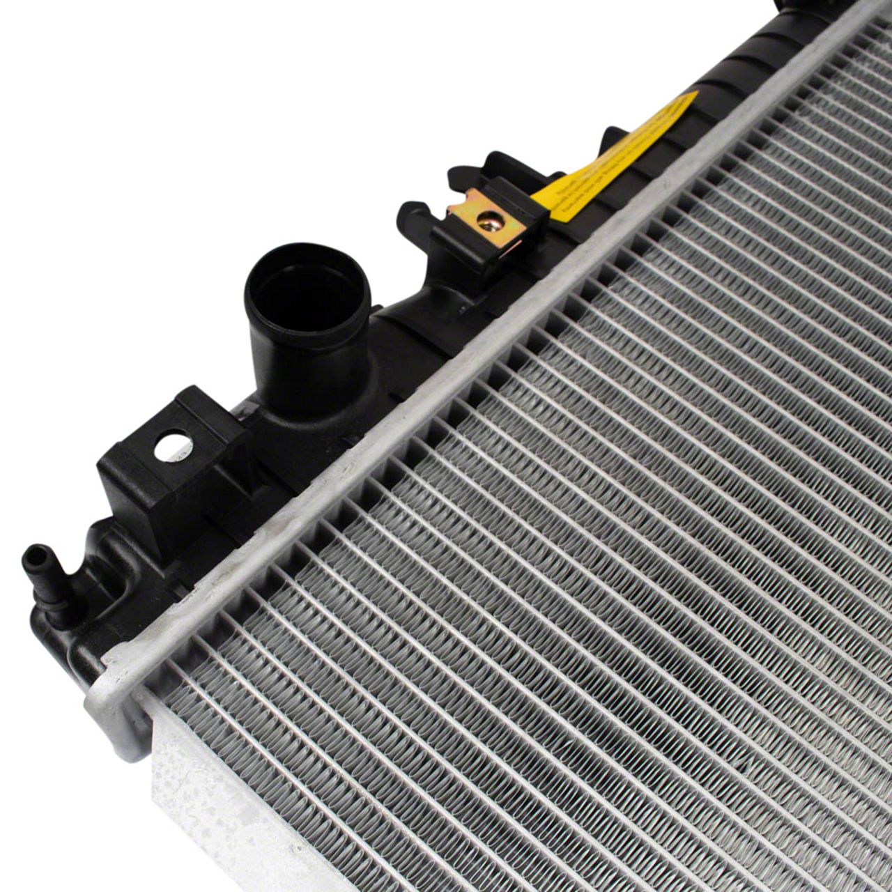 Corvette Radiator (14-19 Corvette C7 w/ Z51 Package) - Free Shipping