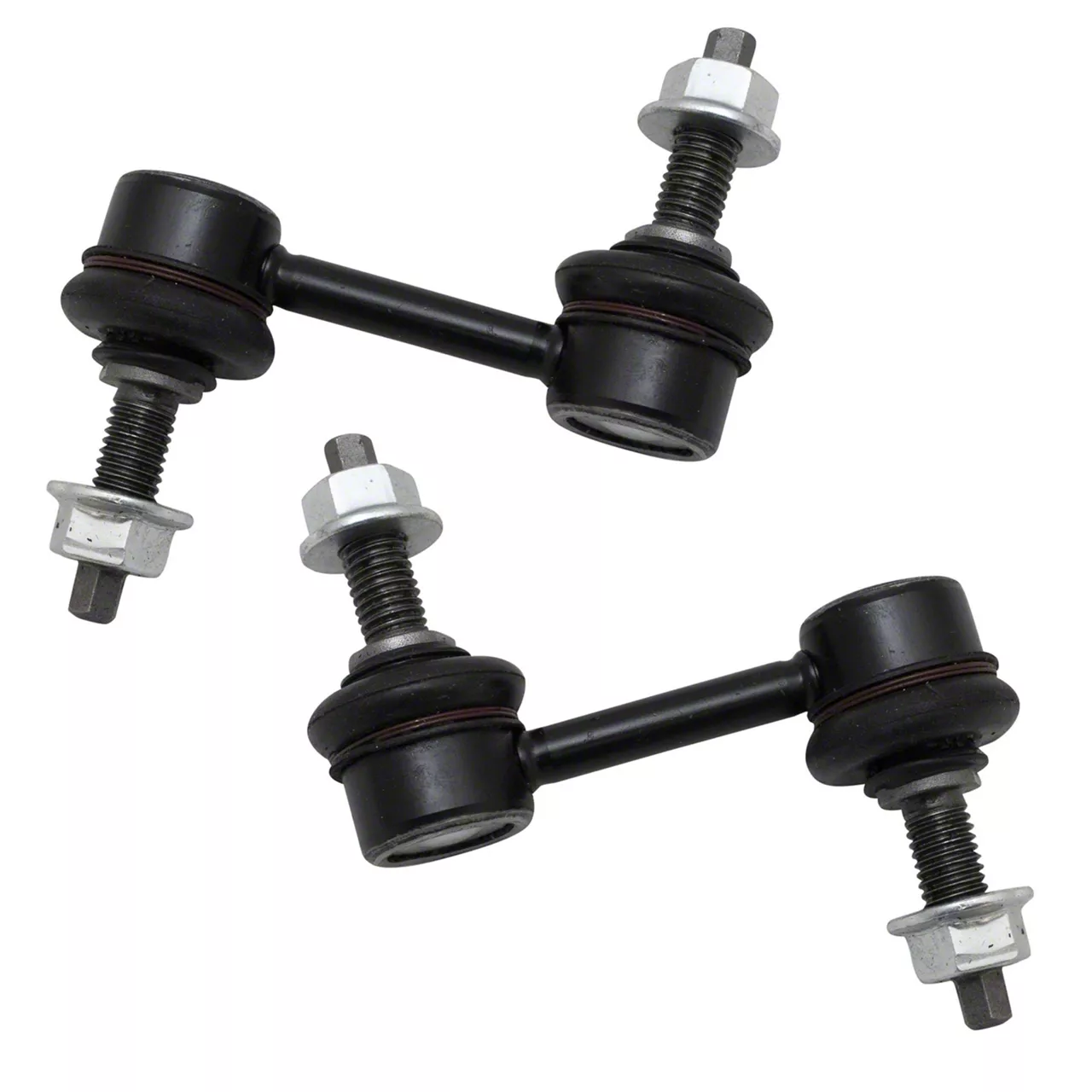Corvette Rear Sway Bar Links (97-19 Corvette C5, C6 & C7) - Free Shipping