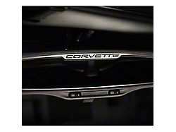 2005-2013 C6 Corvette Interior Trim - Carbon Fiber | AmericanMuscle