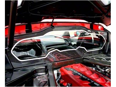 2020-2025 C8 Corvette Exterior Trim | AmericanMuscle