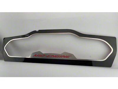 2020-2025 C8 Corvette Exterior Trim | AmericanMuscle