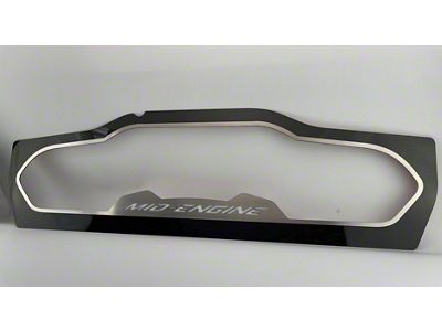 2020-2024 C8 Corvette Exterior Trim | AmericanMuscle