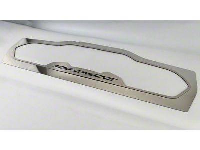 2020-2024 C8 Corvette Exterior Trim | AmericanMuscle