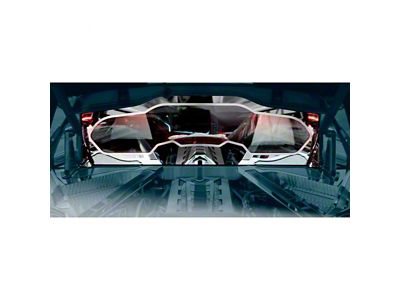 2020-2025 C8 Corvette Exterior Trim | AmericanMuscle