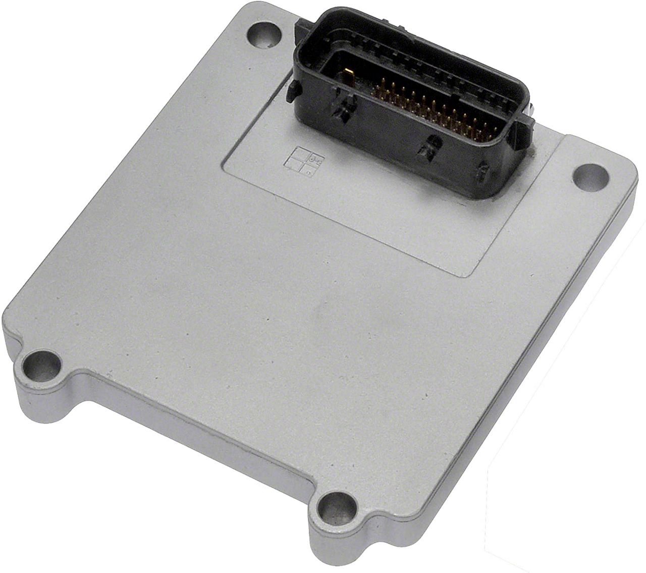 Corvette Remanufactured Transmission Control Module (2005 Corvette C6 ...