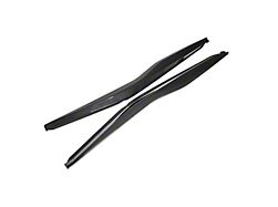 2014-2019 C7 Corvette Side Skirts & Rocker Panels | AmericanMuscle