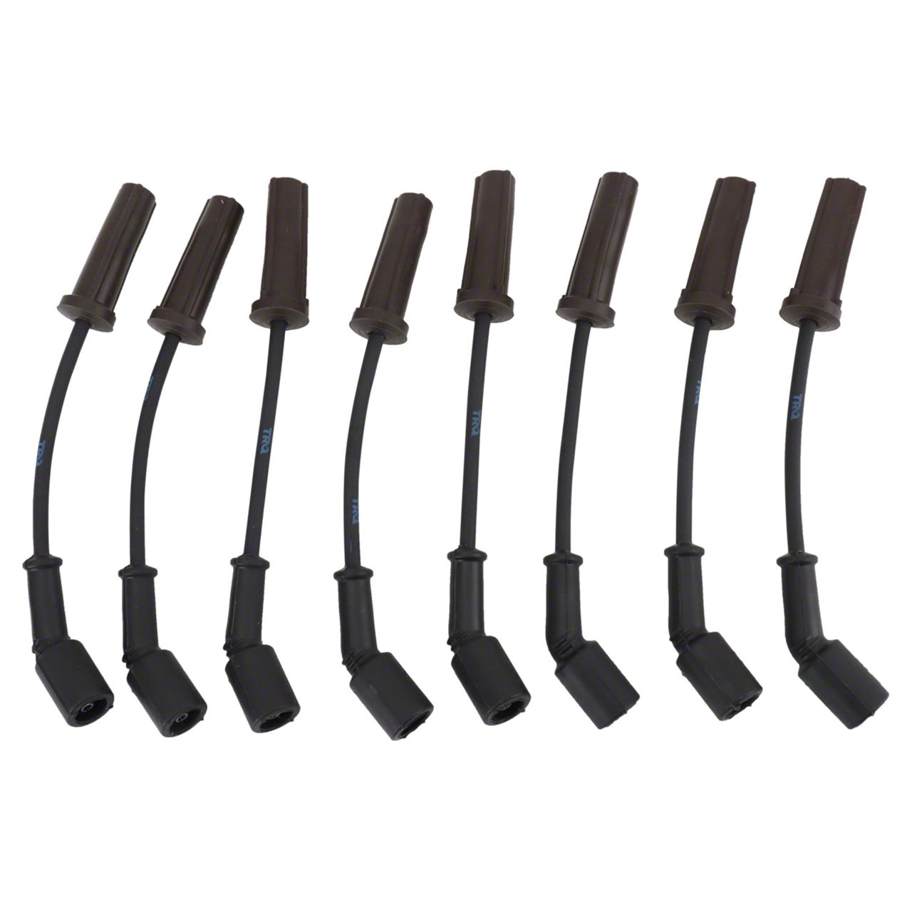 Corvette Spark Plug Wire Set (03-04 Corvette C5) - Free Shipping