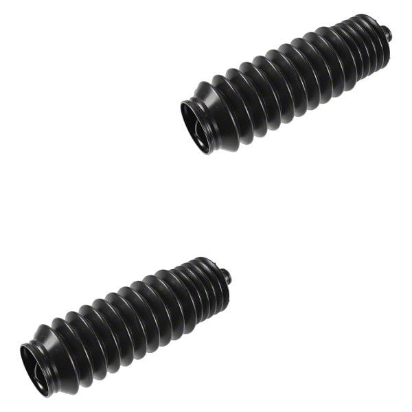 Corvette Steering Rack and Pinion Bellows (93-05 Corvette C5 & C6 ...