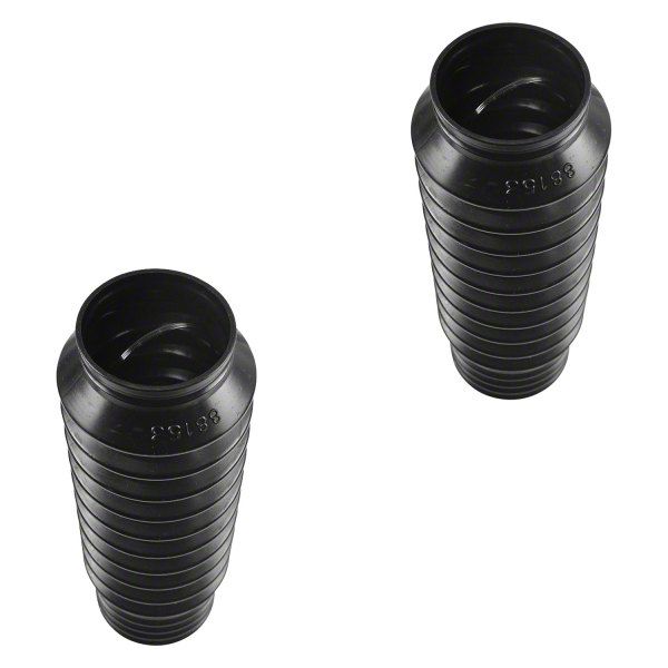 Corvette Steering Rack and Pinion Bellows (93-05 Corvette C5 & C6 ...