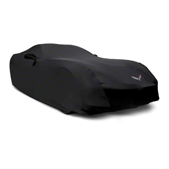 2014-2019 C7 Corvette Car Covers, Bras and Paint Protection ...