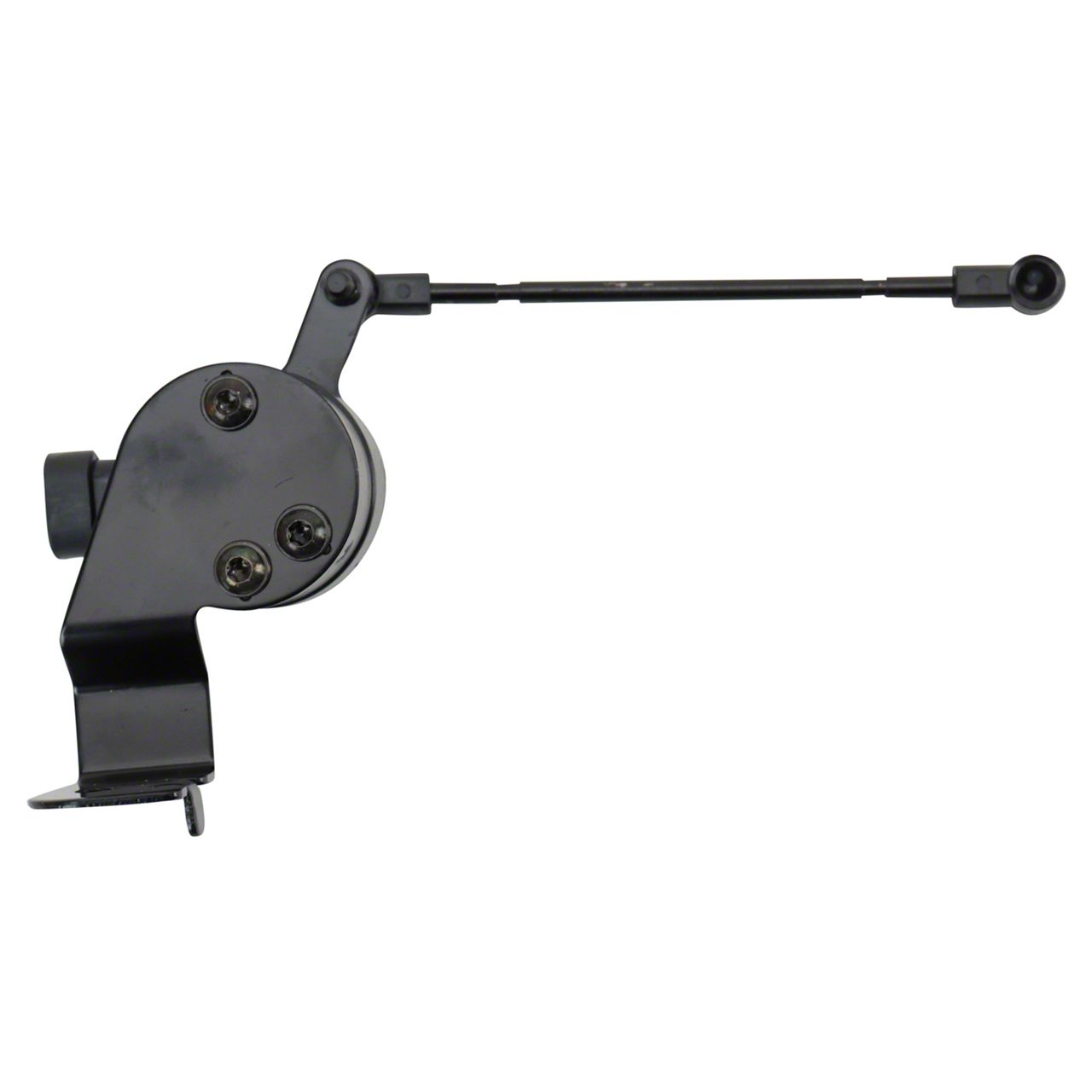 Corvette Suspension Ride Height Sensors; Front and Rear (05-13 Corvette ...