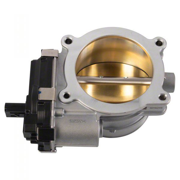 Corvette Throttle Body Assembly (14-19 Corvette C7) - Free Shipping