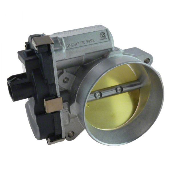Corvette Throttle Body Assembly (09-13 6.2L Corvette C6) - Free Shipping