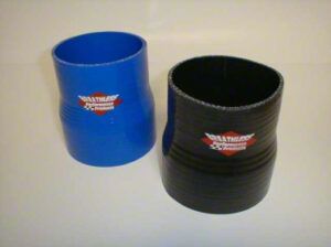 Corvette Throttle Body Silicone Coupler (97-04 Corvette C5) - Free Shipping