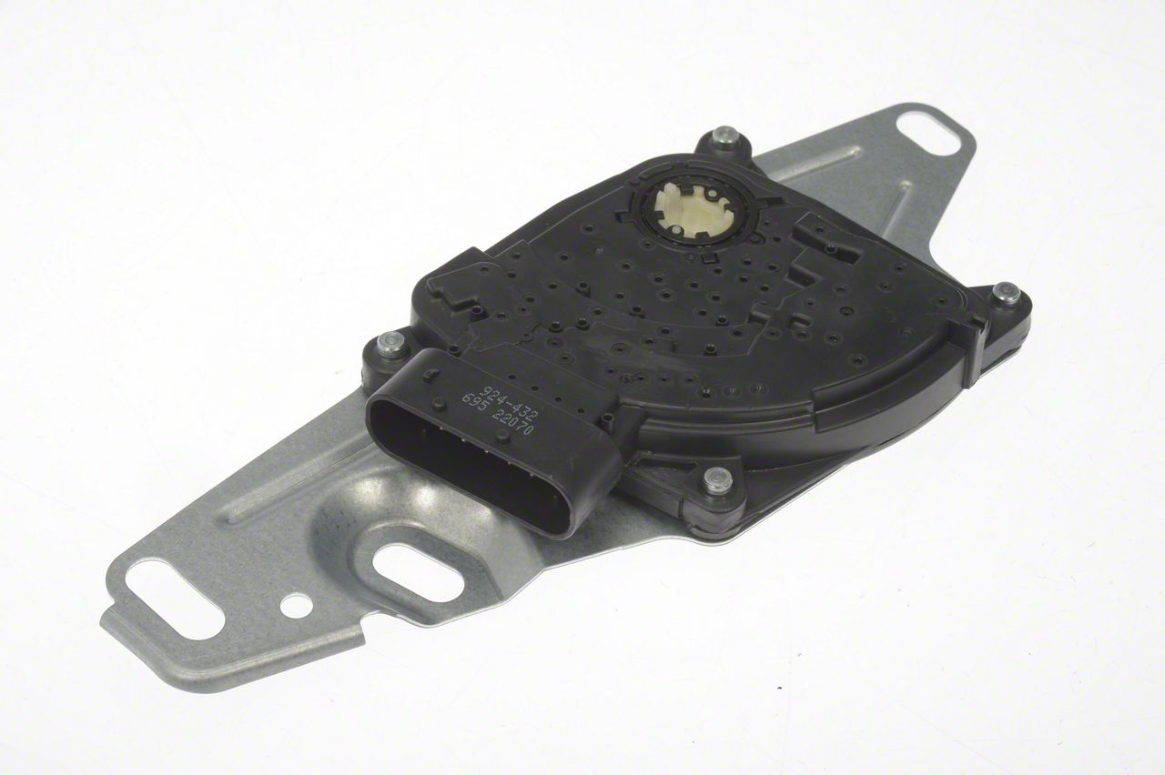 Corvette Transmission Range Sensor (04-05 Corvette C5 w/ Automatic ...