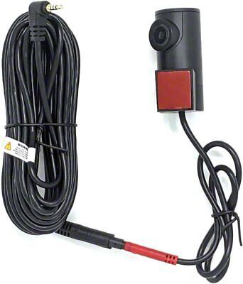 Corvette True 2K Ultra High Definition Dash and Rear Camera (Universal ...