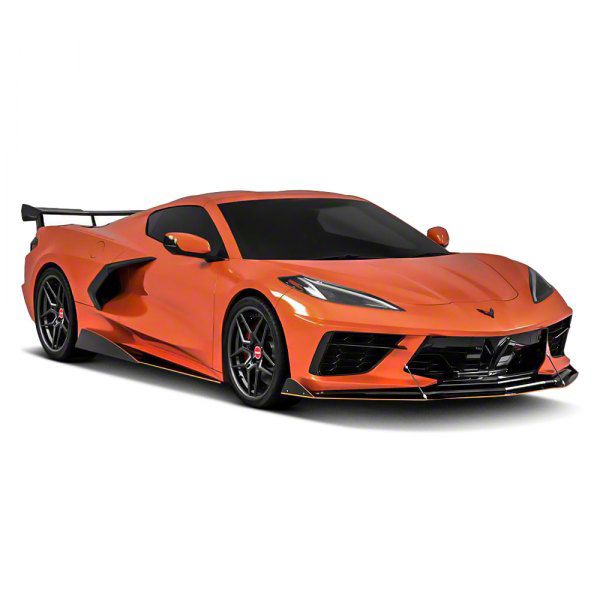 2020-2025 C8 Corvette Body Kits | AmericanMuscle
