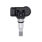 Corvette Valve Stem-Mounted TPMS Sensor with Metal Valve (Universal ...