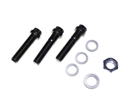 Corvette Wheel Hub/Bearing Fastner Kit (97-13 Corvette C5 & C6) - Free ...