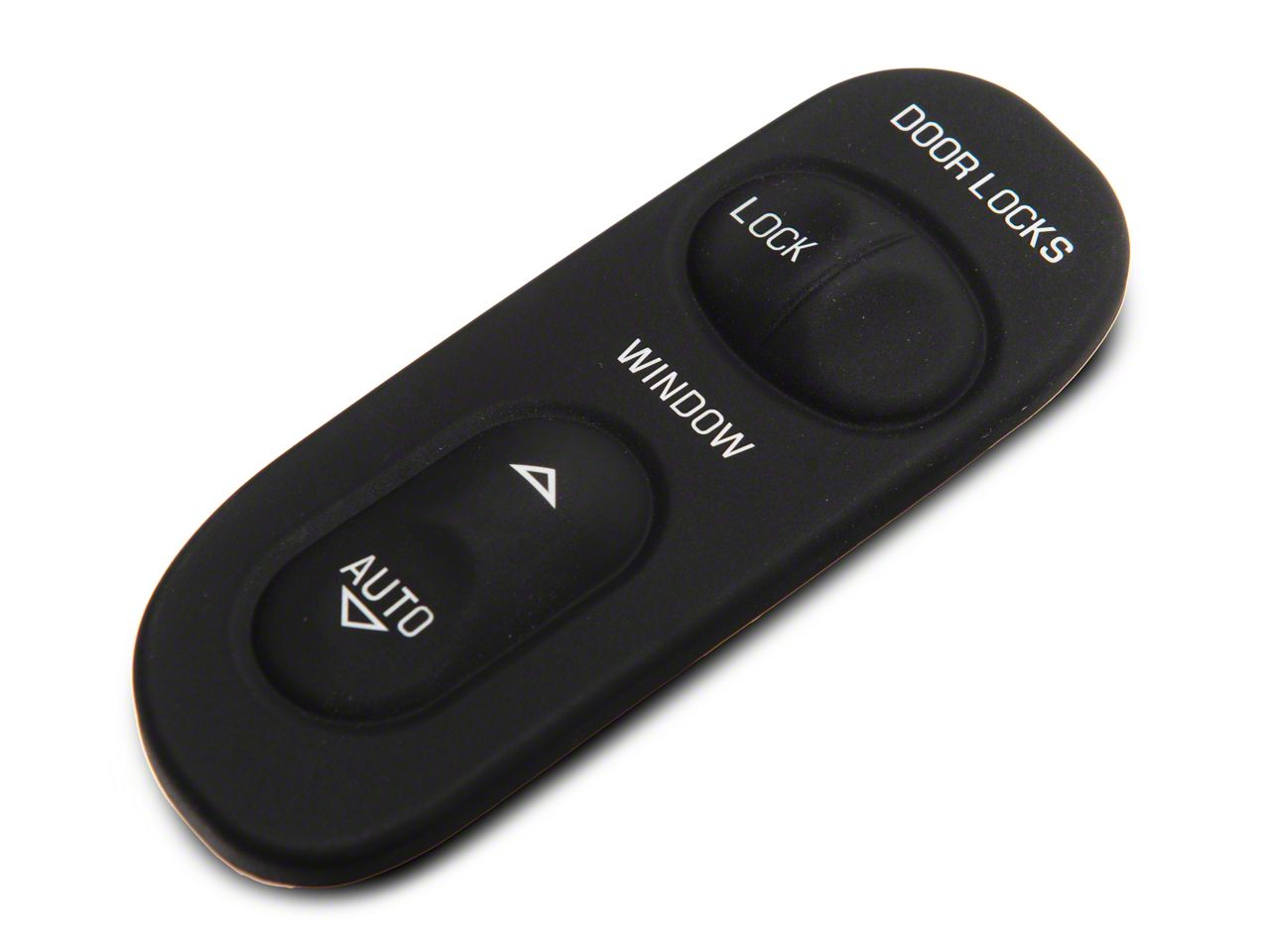 OPR Corvette Window/Lock Switch; Passenger Side MK-C5001 (97-04 ...