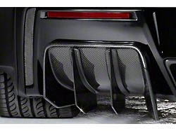 2014-2019 C7 Corvette Rear Diffusers & Valances | AmericanMuscle
