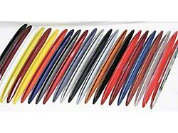 1997-2004 C5 Corvette Rear Spoilers & Wings | AmericanMuscle