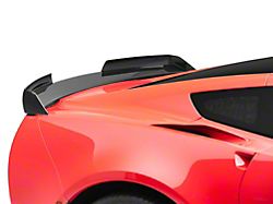 2014-2019 C7 Corvette Rear Spoilers & Wings | AmericanMuscle