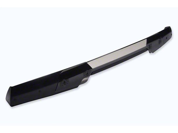 Corvette Z07 Stage 3 Performance Package Style Rear Spoiler with Light ...