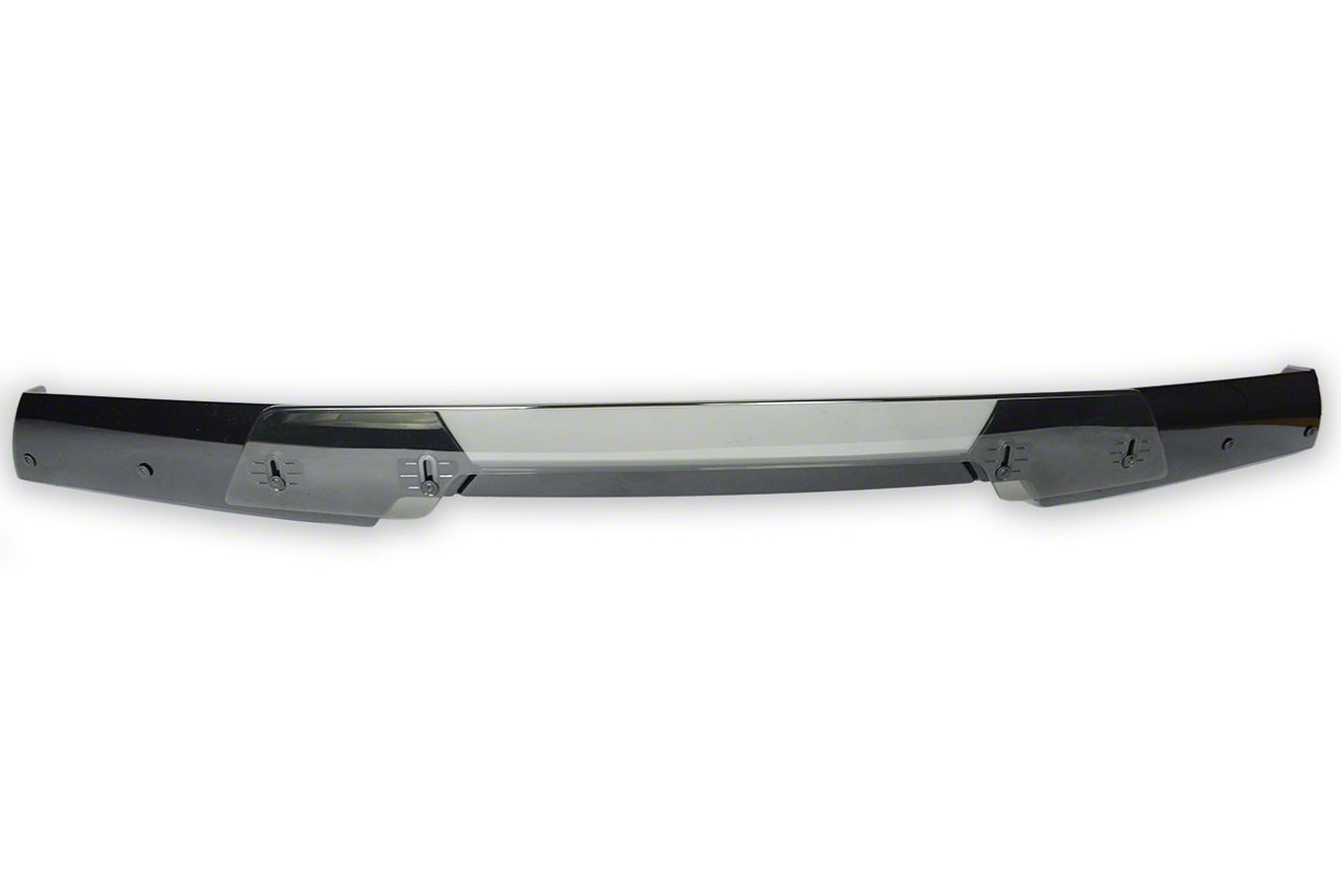 Corvette Z07 Stage 3 Performance Package Style Rear Spoiler with Light ...