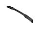 Corvette ZR1 Extended Rear Spoiler; Carbon Fiber (05-13 Corvette C6 ...