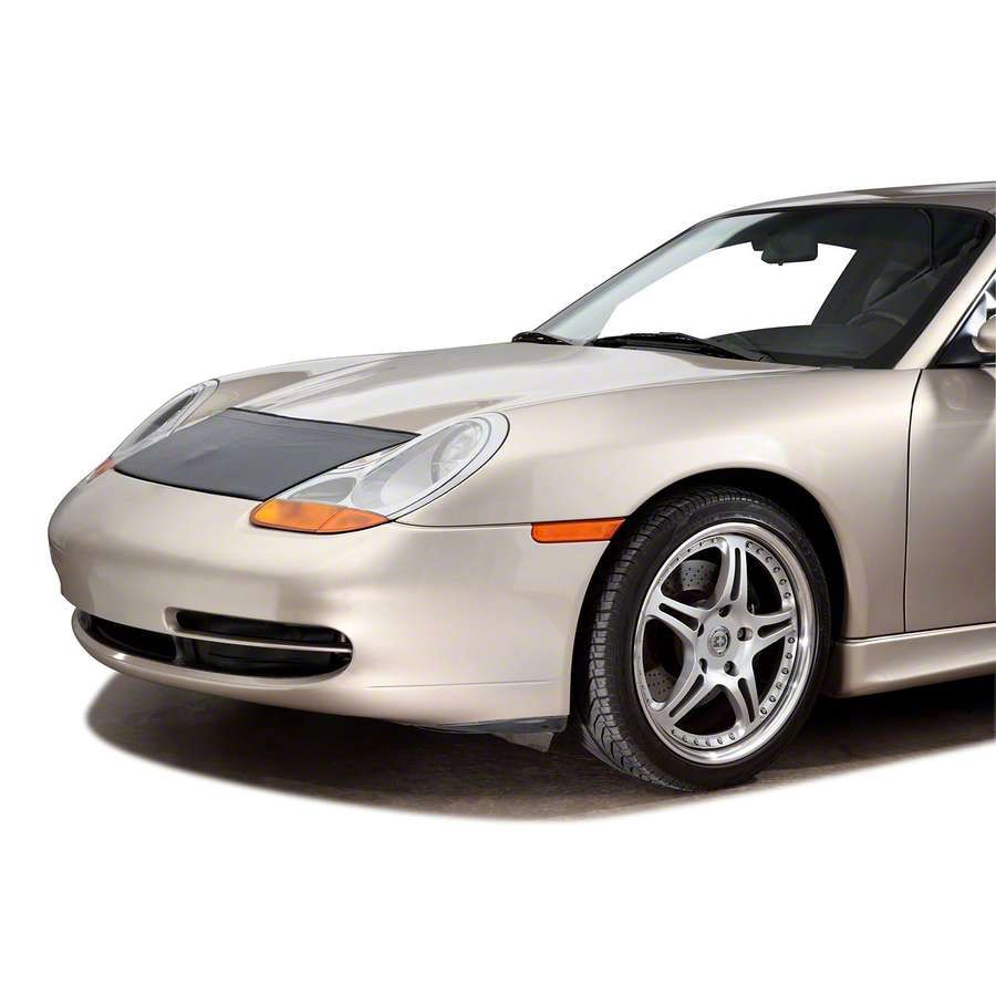 Covercraft Colgan Custom Camaro Sport Bra; Carbon Fiber BS3241CF (93-97 ...