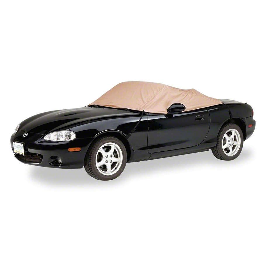 Covercraft Camaro Ultratect Interior Cover; Tan IC3025UT (93-02 Camaro ...